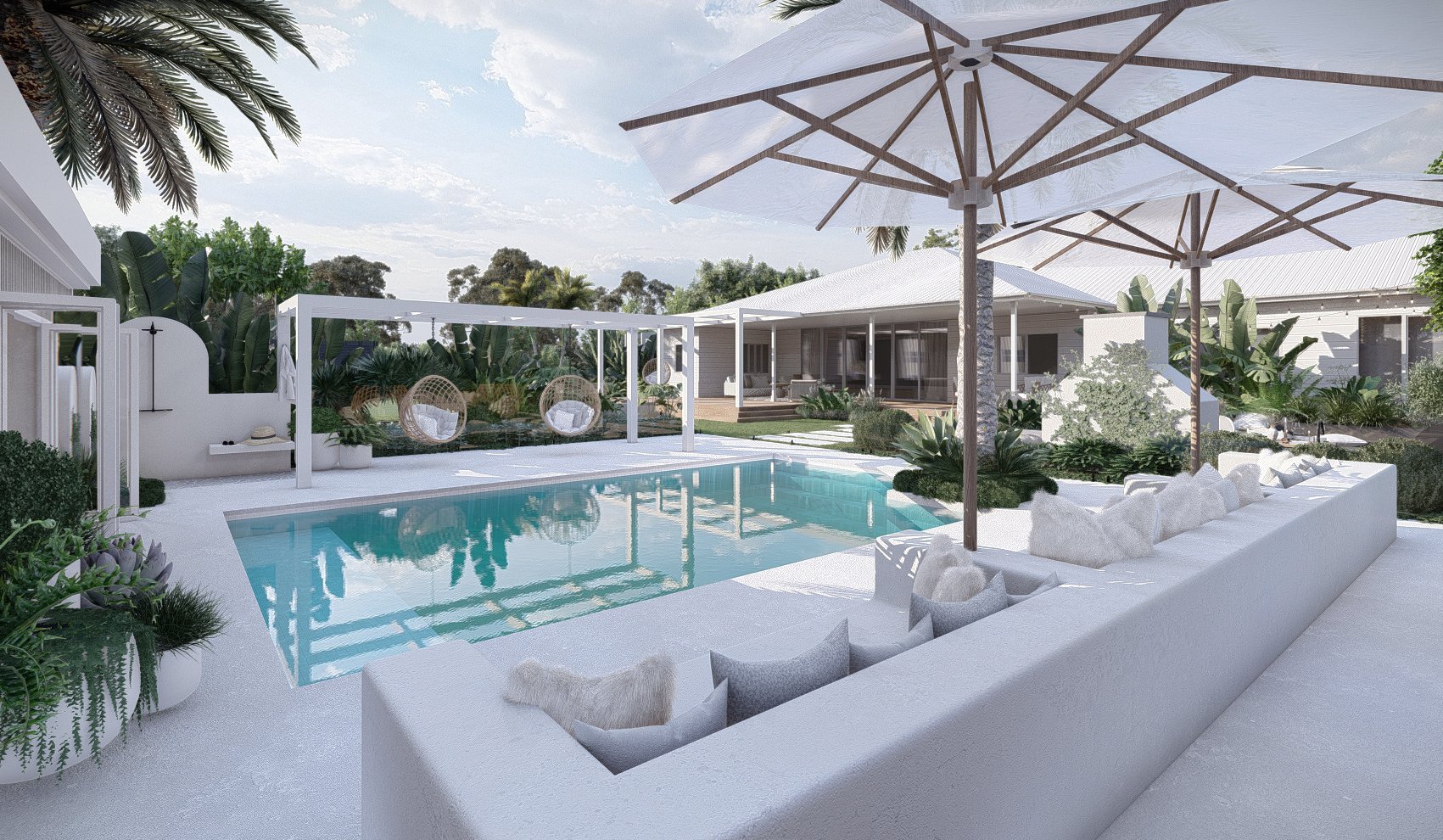Emma Doman Design | Premium Residential Landscape Design