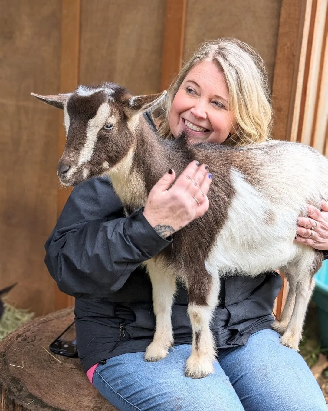 Heaven on Earth Animal Sanctuary Support — Heaven on Earth :: Animal ...