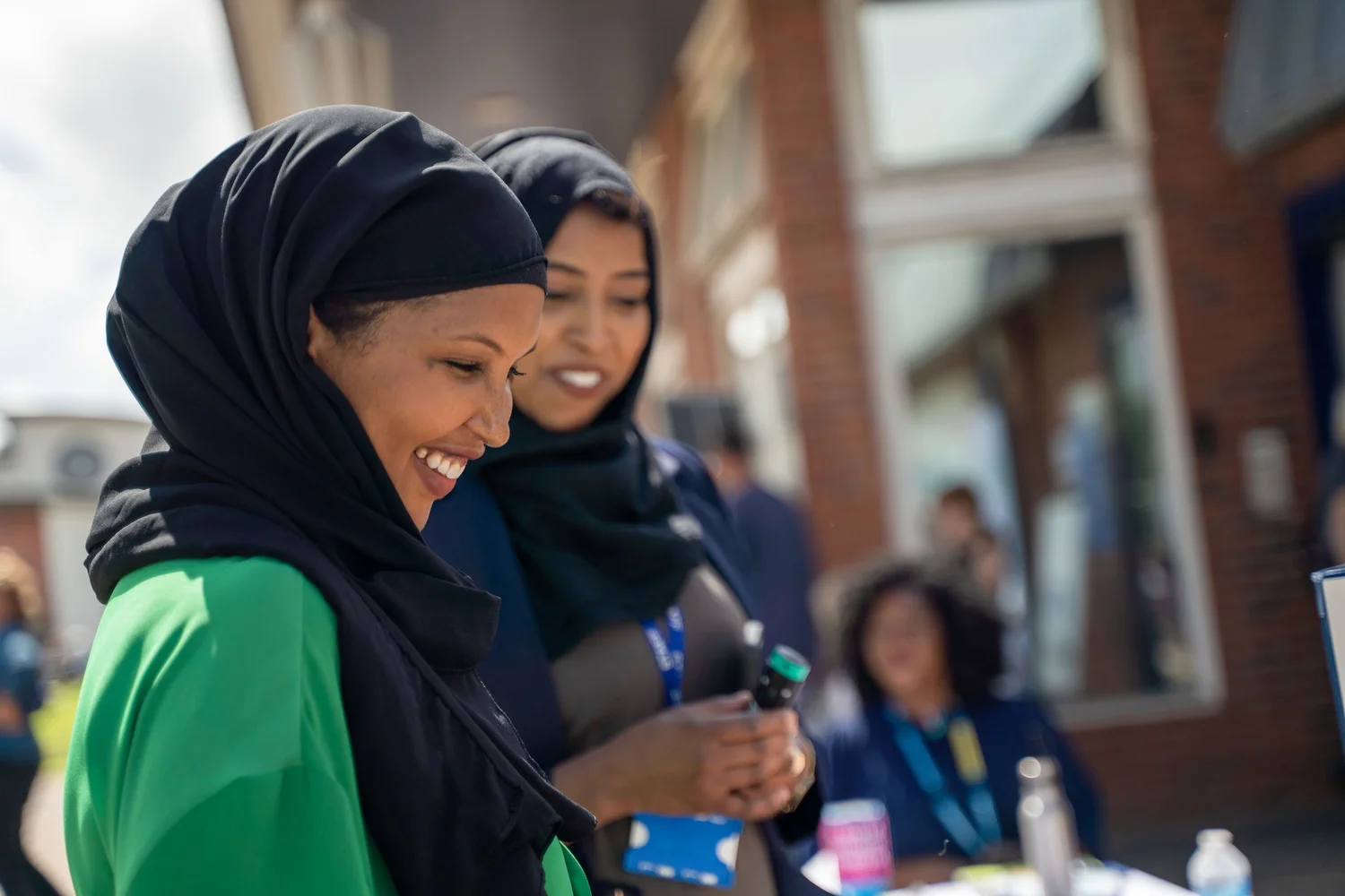 Our history — Caafi Health