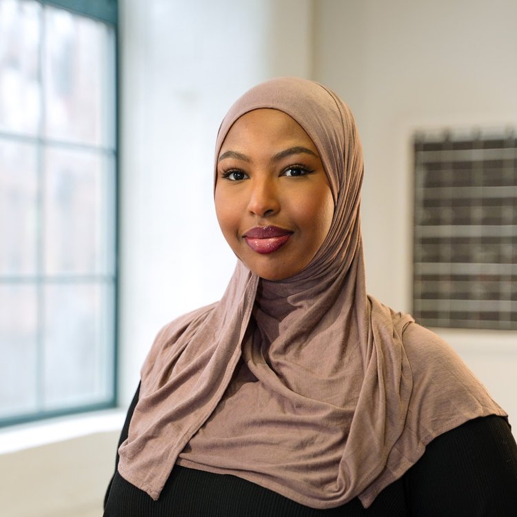 Our team — Caafi Health