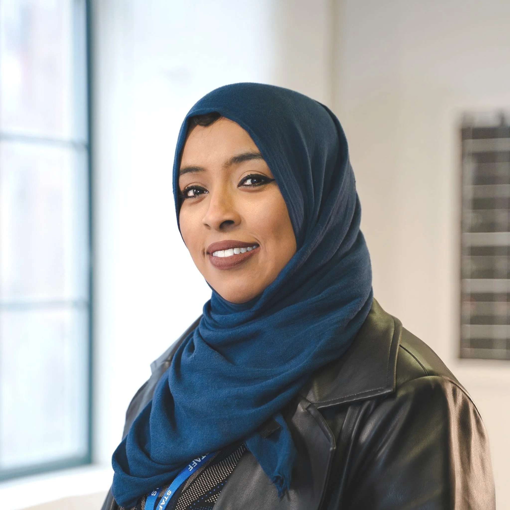 Our team — Caafi Health