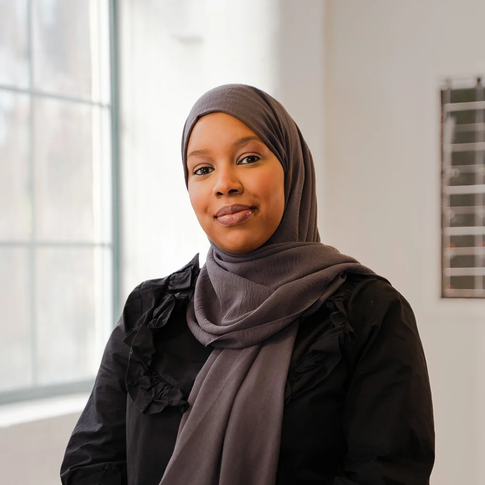 Our team — Caafi Health