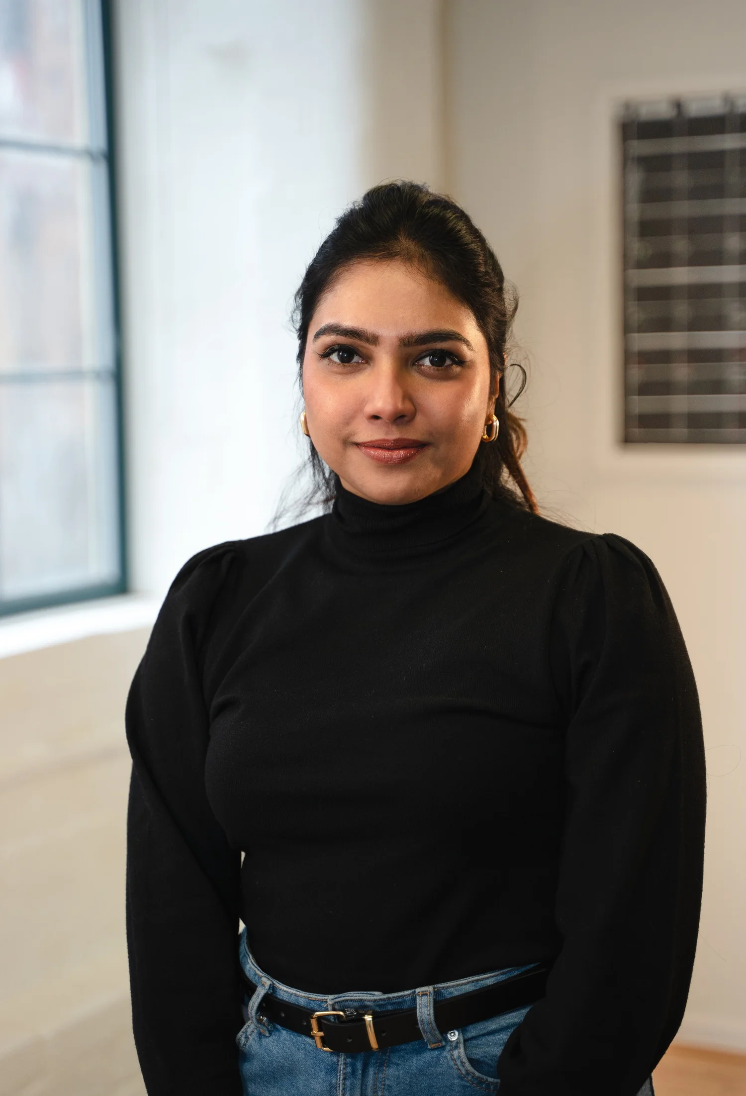 Our team — Caafi Health