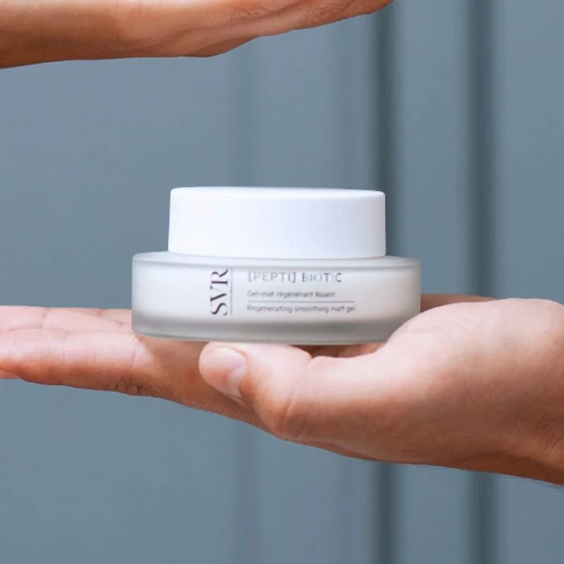 [PEPTI] Biotic Cream 50ml — SVR Australia