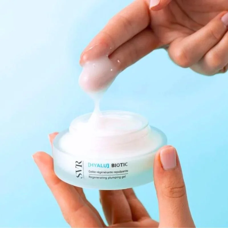 [HYALU] Biotic Cream 50ml — SVR Australia