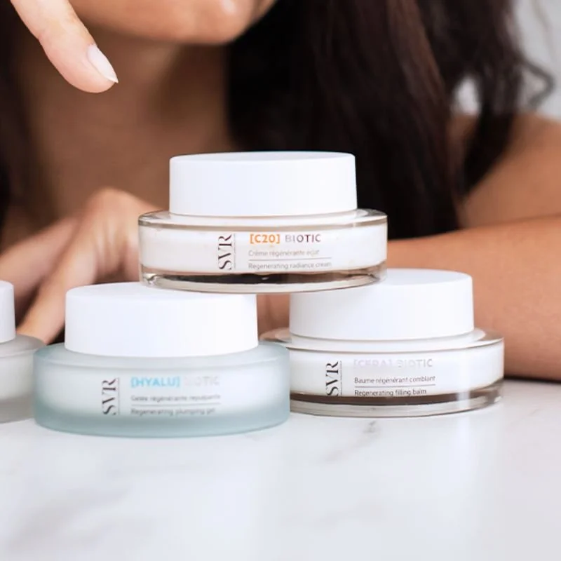 [CERA] Biotic Cream 50ml — SVR Australia