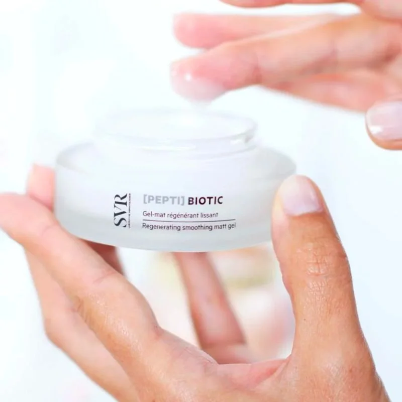 [PEPTI] Biotic Cream 50ml — SVR Australia