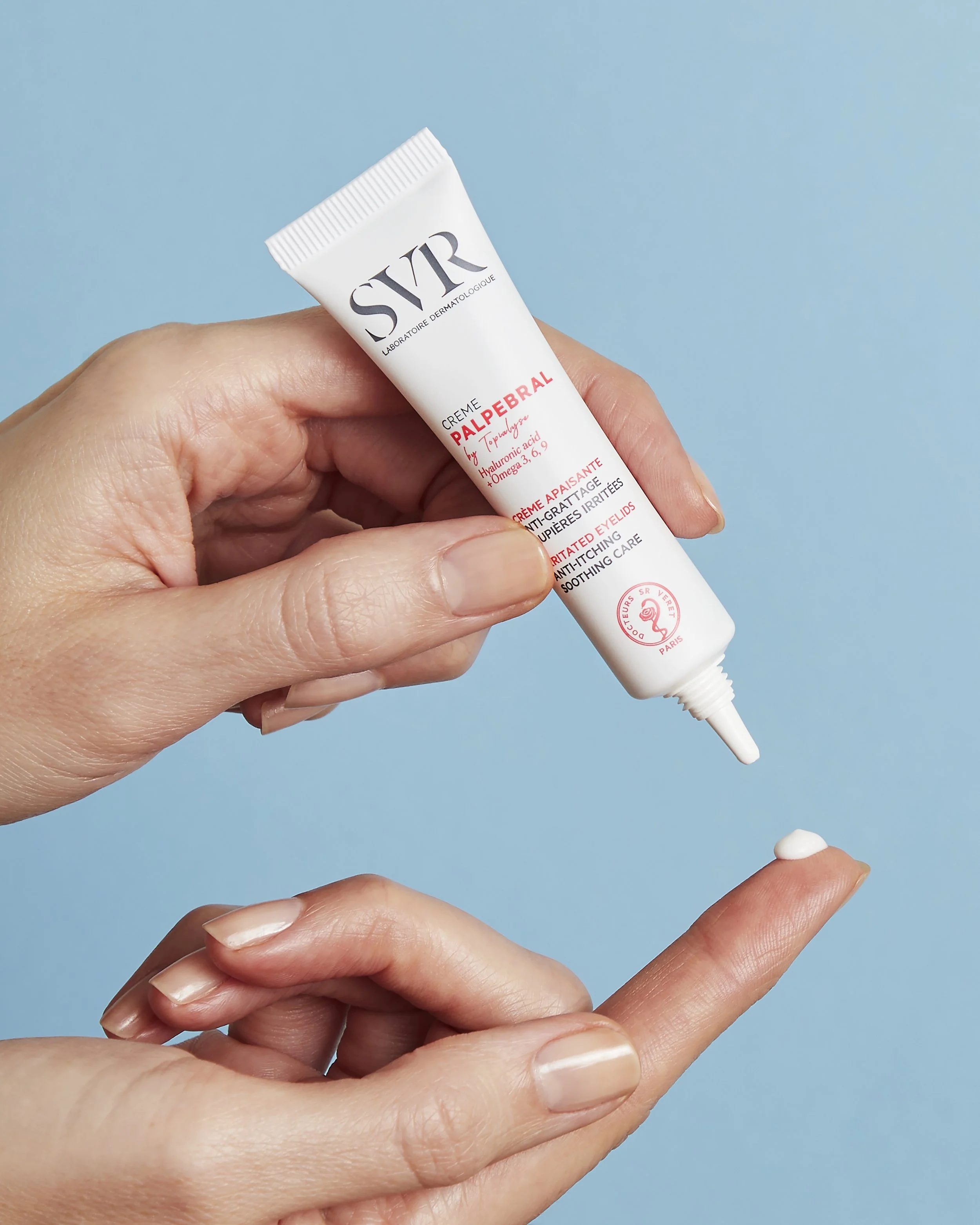 Palperbral — SVR Australia