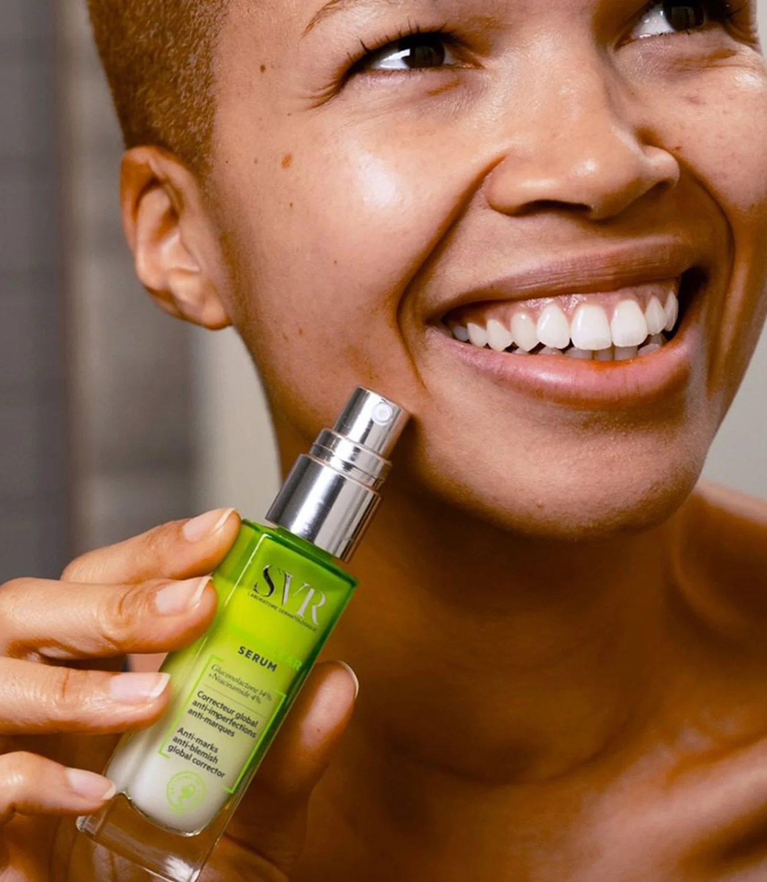 SVR Laboratories Australia