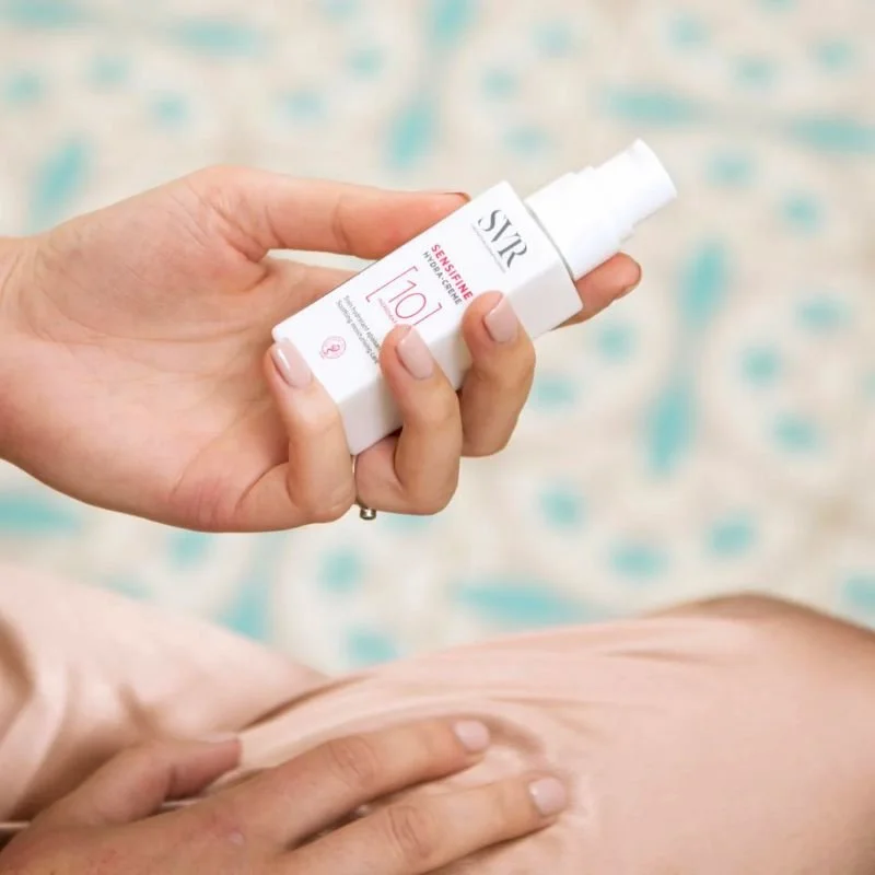 Sensifine Hydra-Creme 40ml — SVR Australia