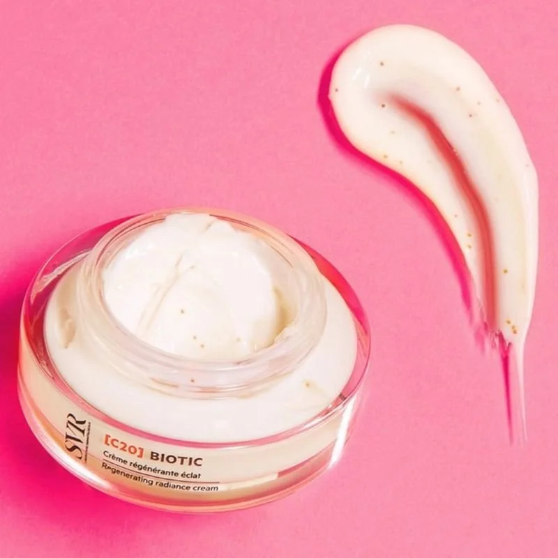 [C20] Biotic Cream 50ml — SVR Australia