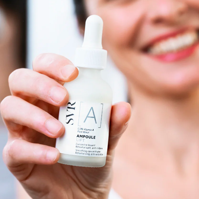 [A] Lift Ampoule 30ml — SVR Australia