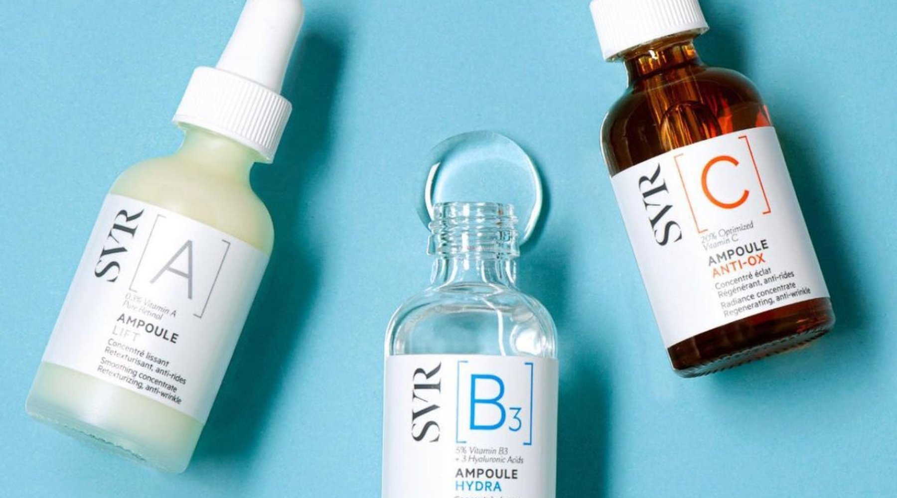 SVR Laboratories Australia