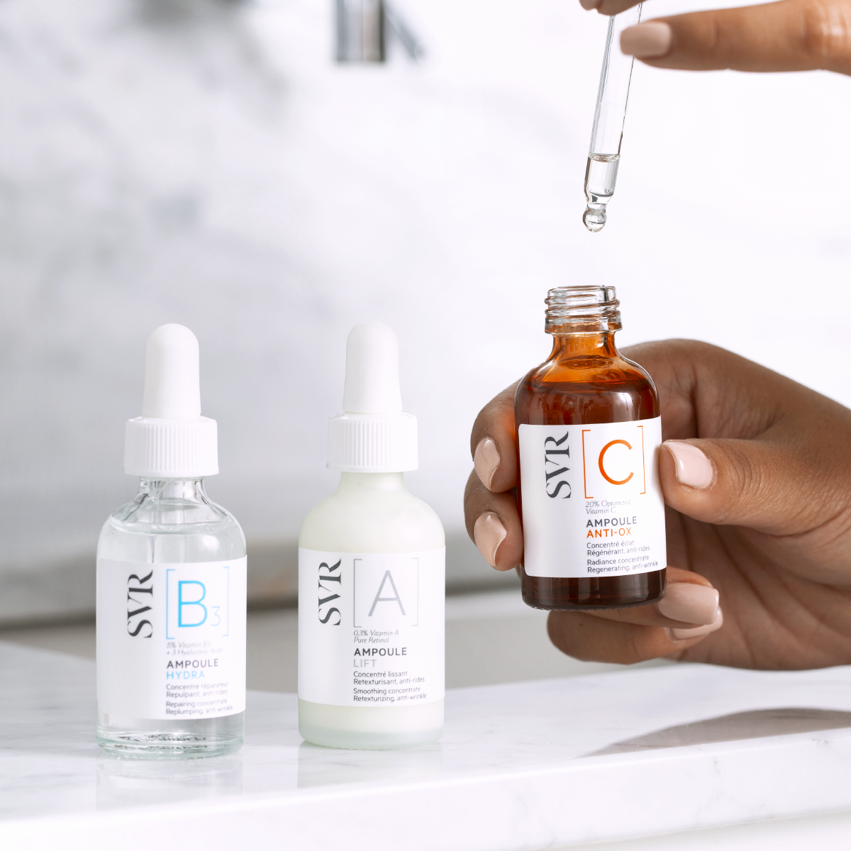 Anti-Aging — SVR Australia