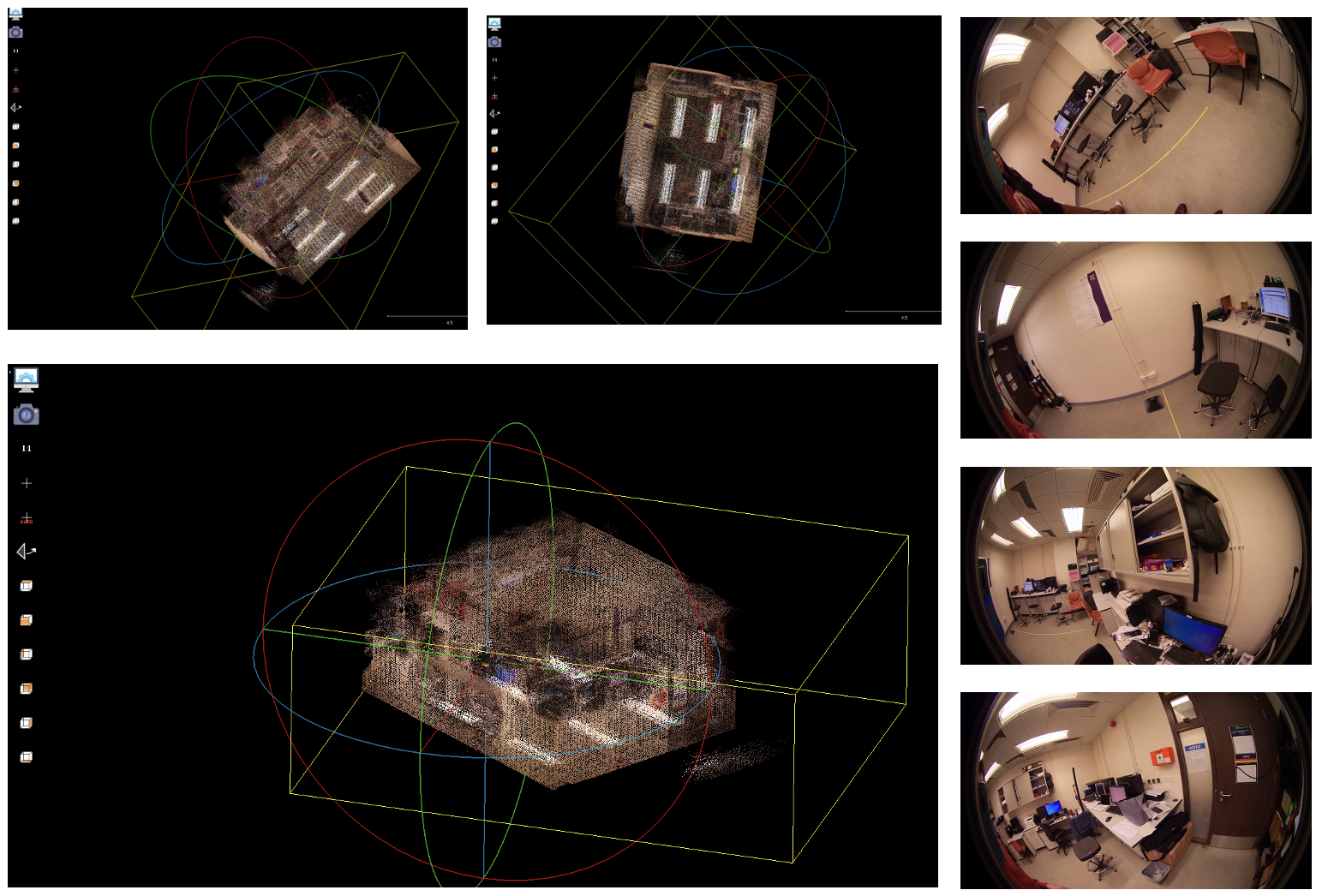 Building Environment Simulation Lab (Lab Manager) — Cynthia HOU ...