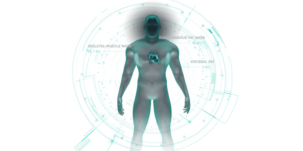 Body Scans — BODY BY SCIENCE