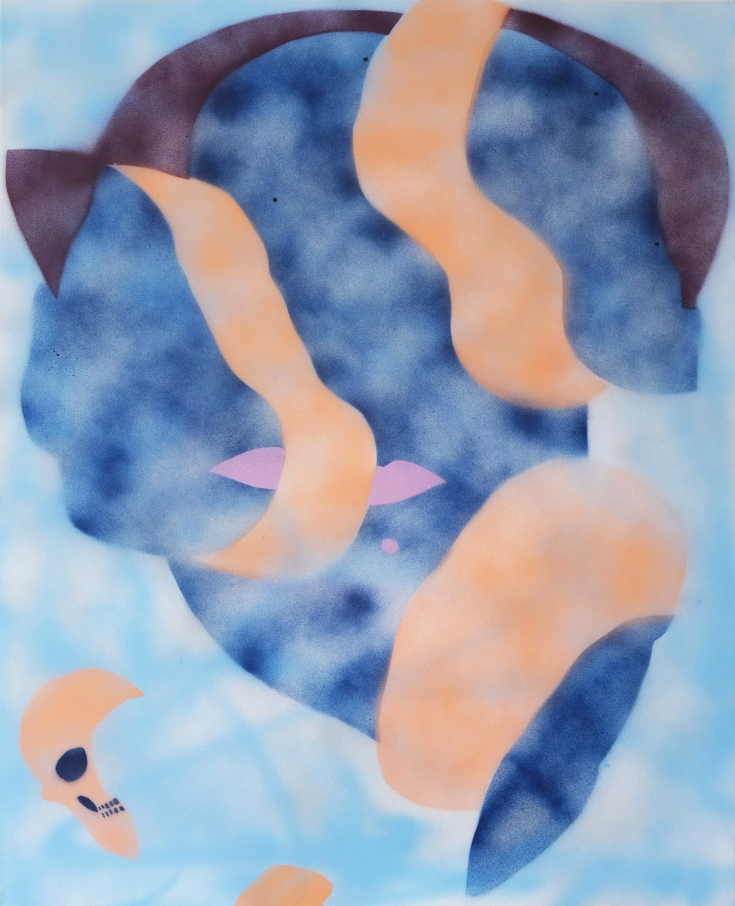 Rudy Meyer | Pop Art | Rudy Meyer Artworks