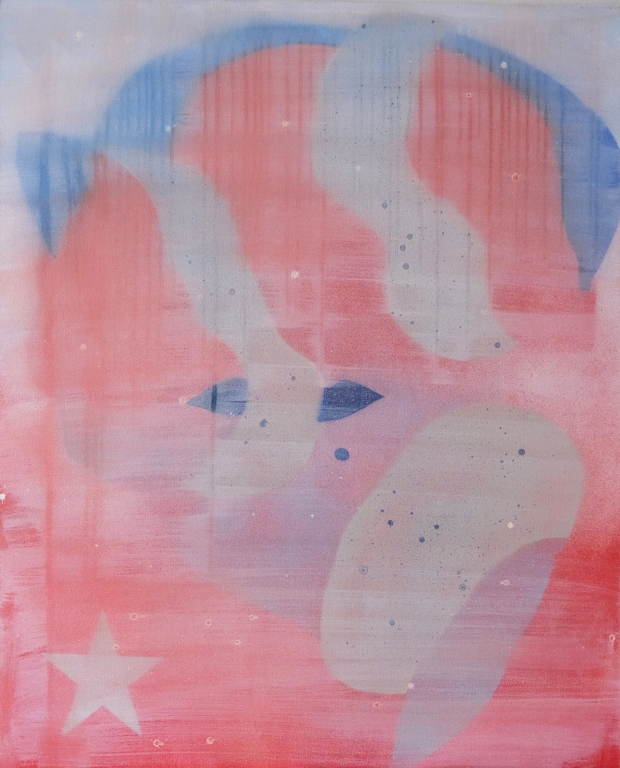 Rudy Meyer | Pop Art | Rudy Meyer Artworks