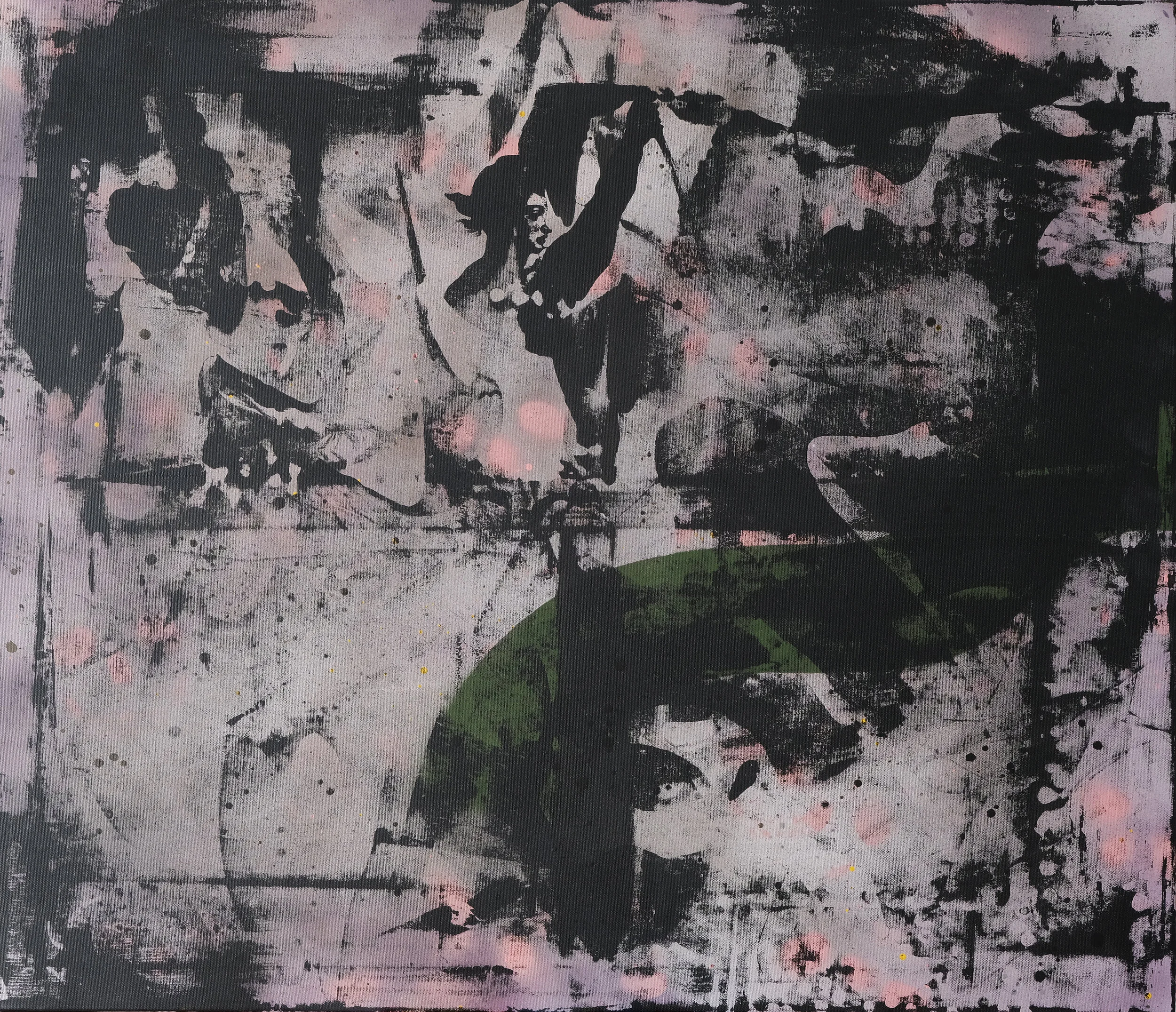 Rudy Meyer | Pop Art | Rudy Meyer Artworks