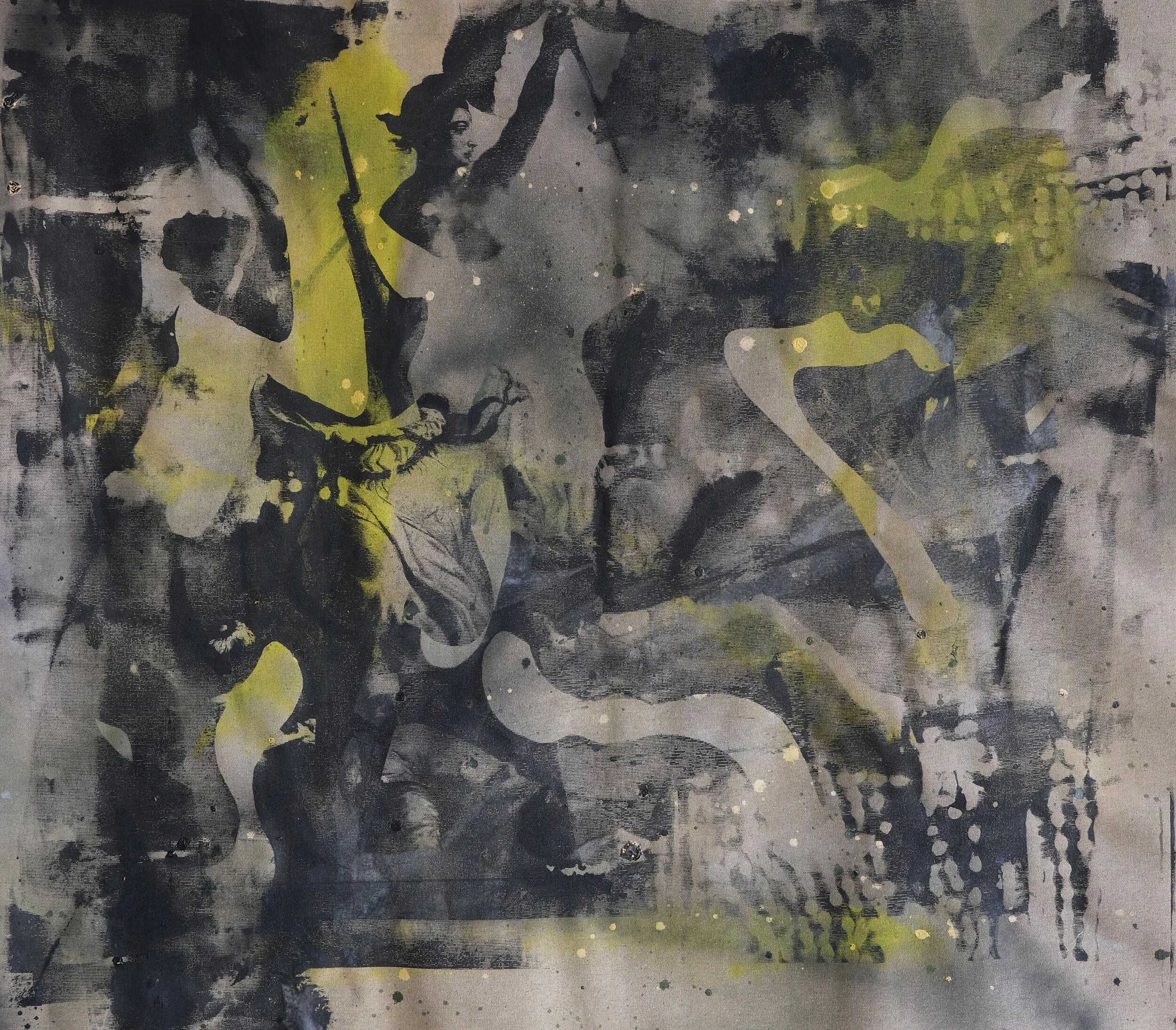 Rudy Meyer | Pop Art | Rudy Meyer Artworks