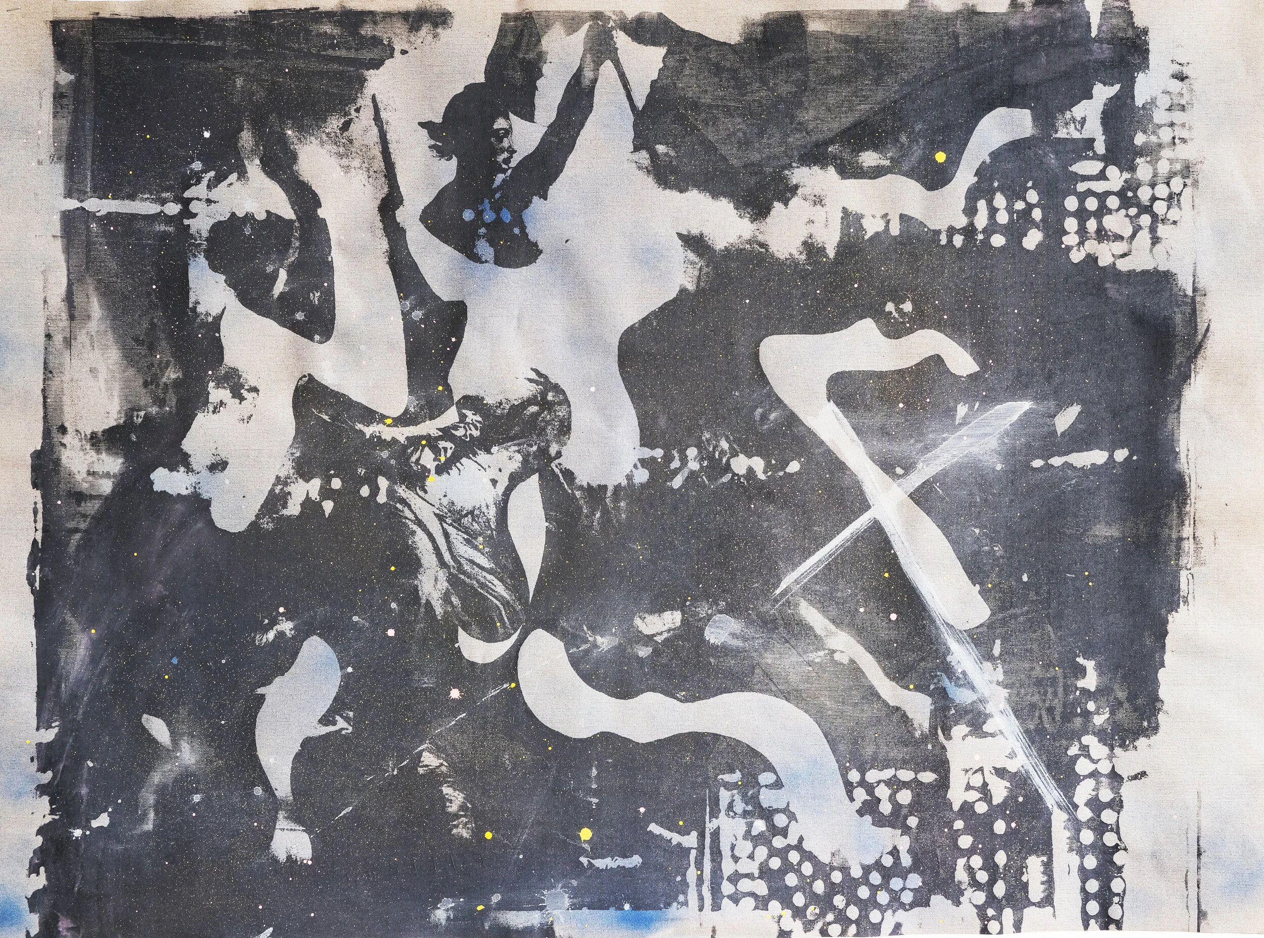 Rudy Meyer | Pop Art | Rudy Meyer Artworks