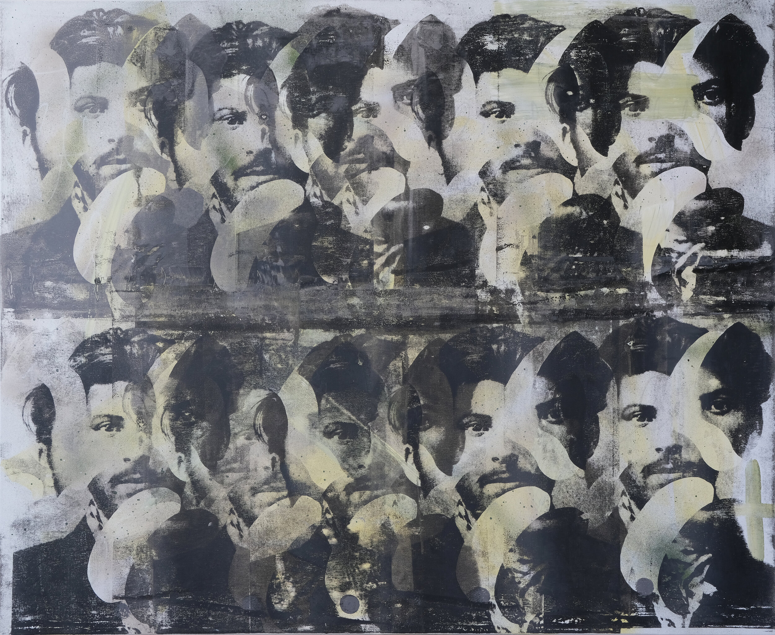 Rudy Meyer | Pop Art | Rudy Meyer Artworks