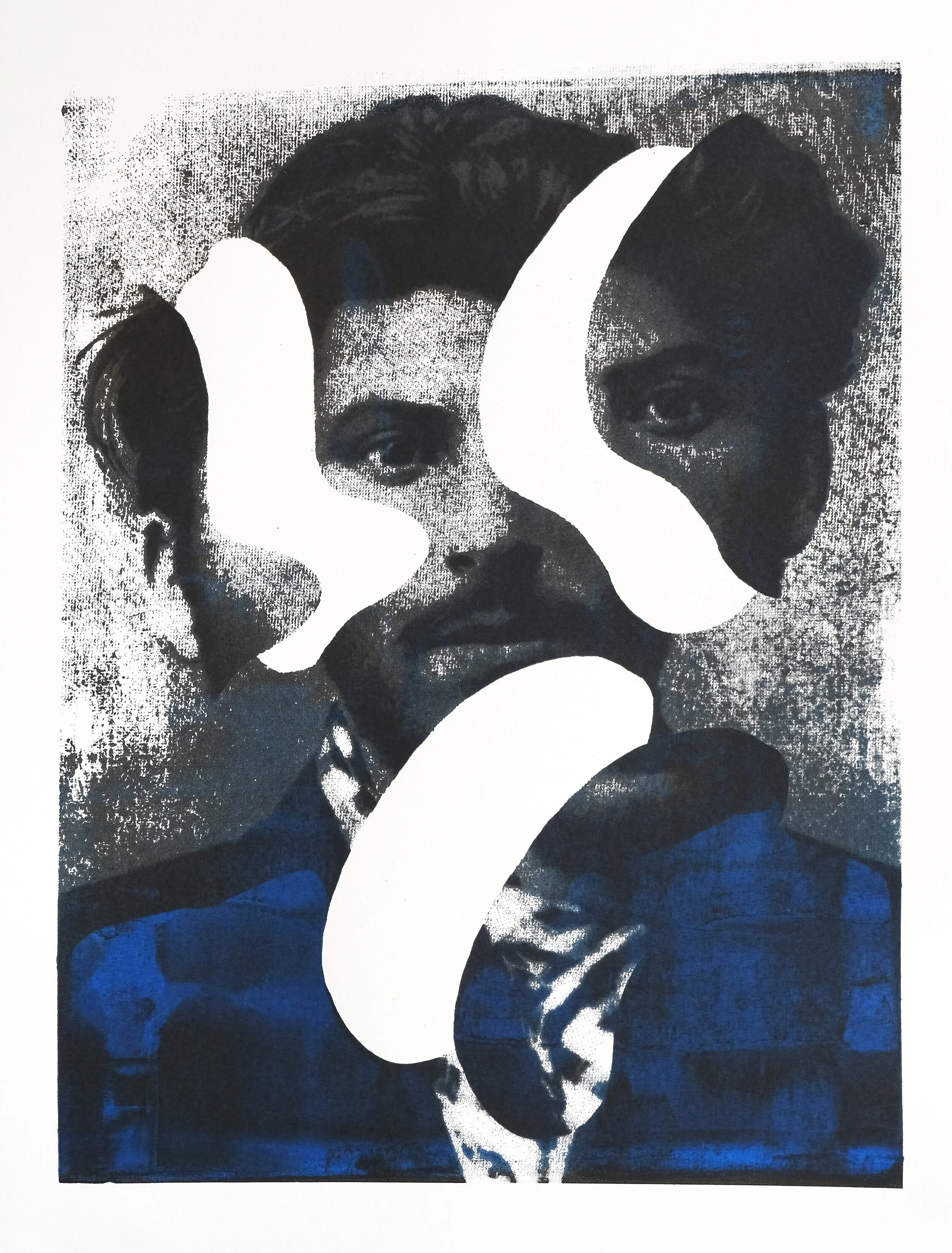 Rudy Meyer | Pop Art | Rudy Meyer Artworks