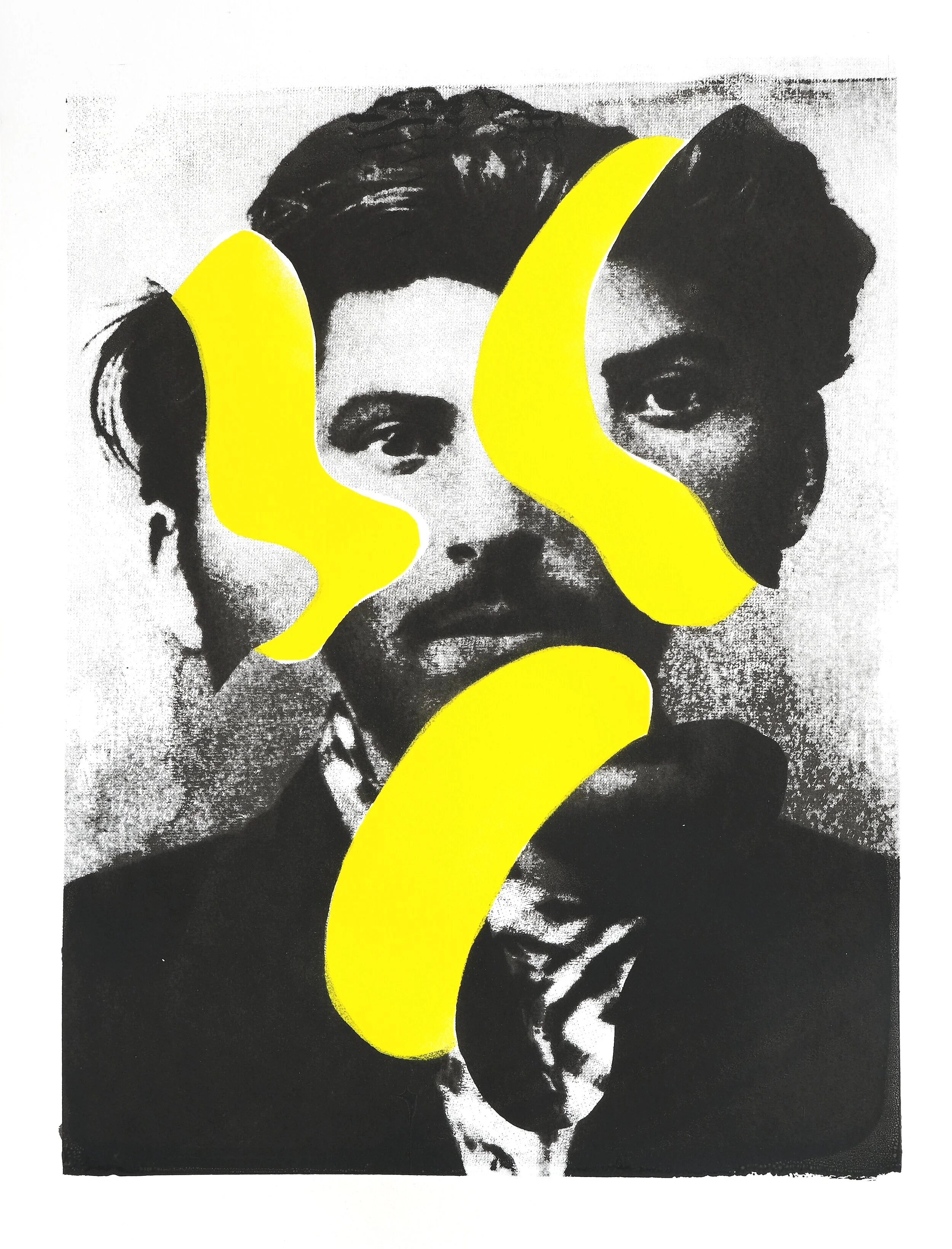 Rudy Meyer | Pop Art | Rudy Meyer Artworks