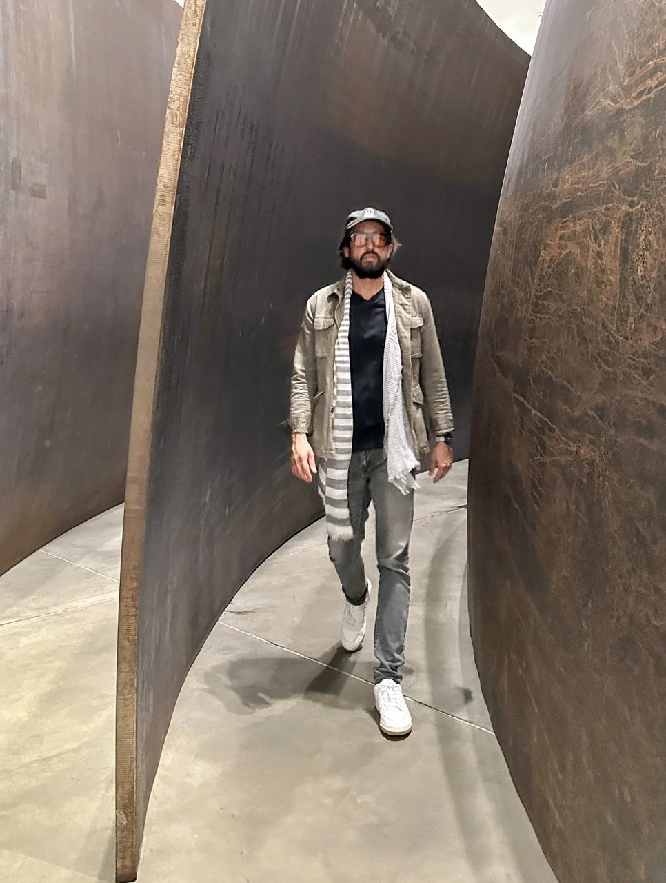 Rudy Meyer | Pop Art | About Rudy