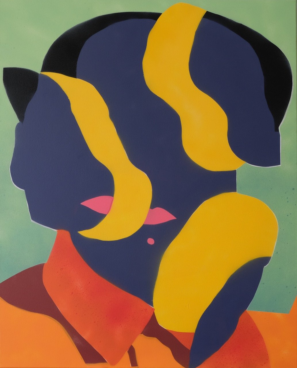 Rudy Meyer | Visual Artist | Pop Art