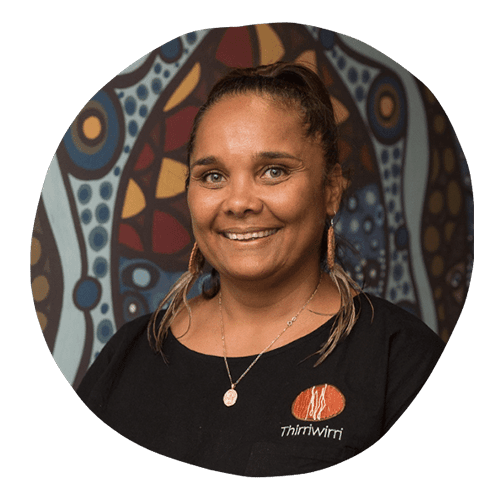About — First Peoples Leading