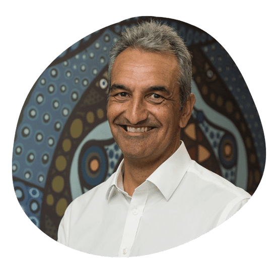 IMPACT — First Peoples Leading