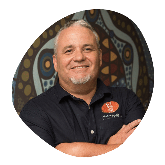 NEXT GEN — First Peoples Leading