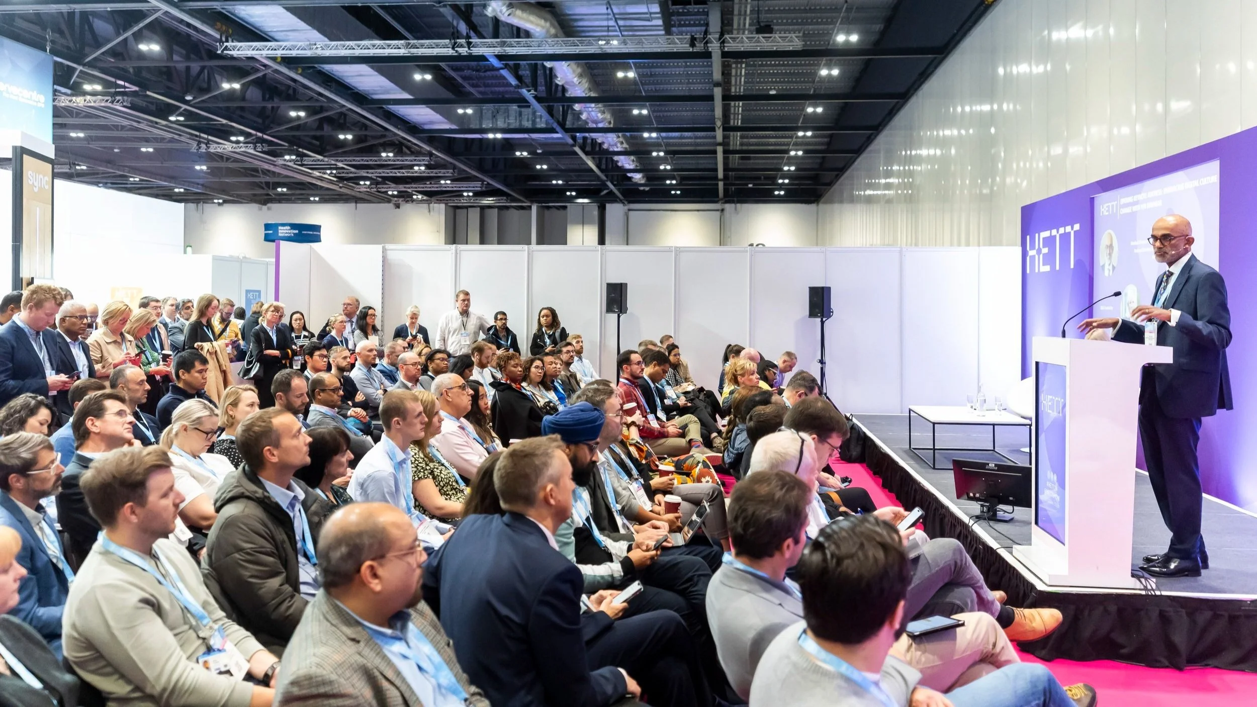 Where to Meet the UK Public Sector in 2025 | Top Conferences & Events ...