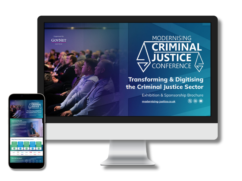 Meet the Criminal Justice Sector — GovNet