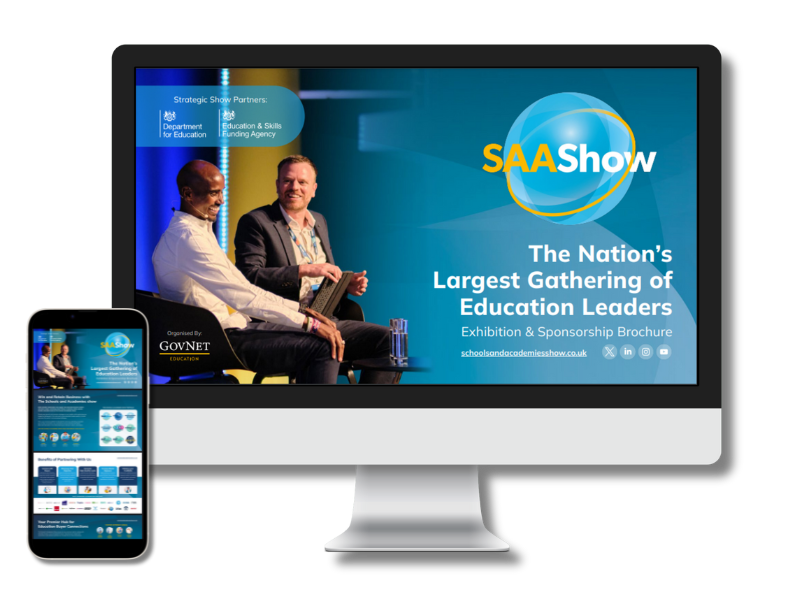 GovNet Education – Brochure Form Page — GovNet