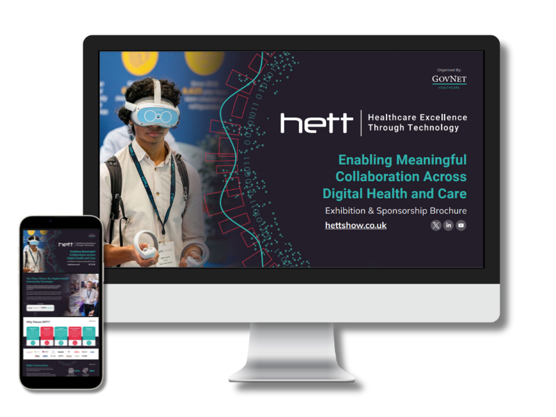 GovNet Healthcare - Brochure Form Page | Enhance Your Healthcare ...