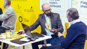 Exhibitions | Engage, Showcase, Connect Today — GovNet