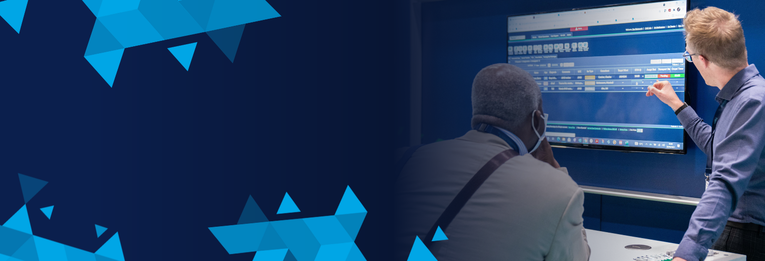 Unlocking Government Transformation: Why Tech Suppliers Must Exhibit at ...