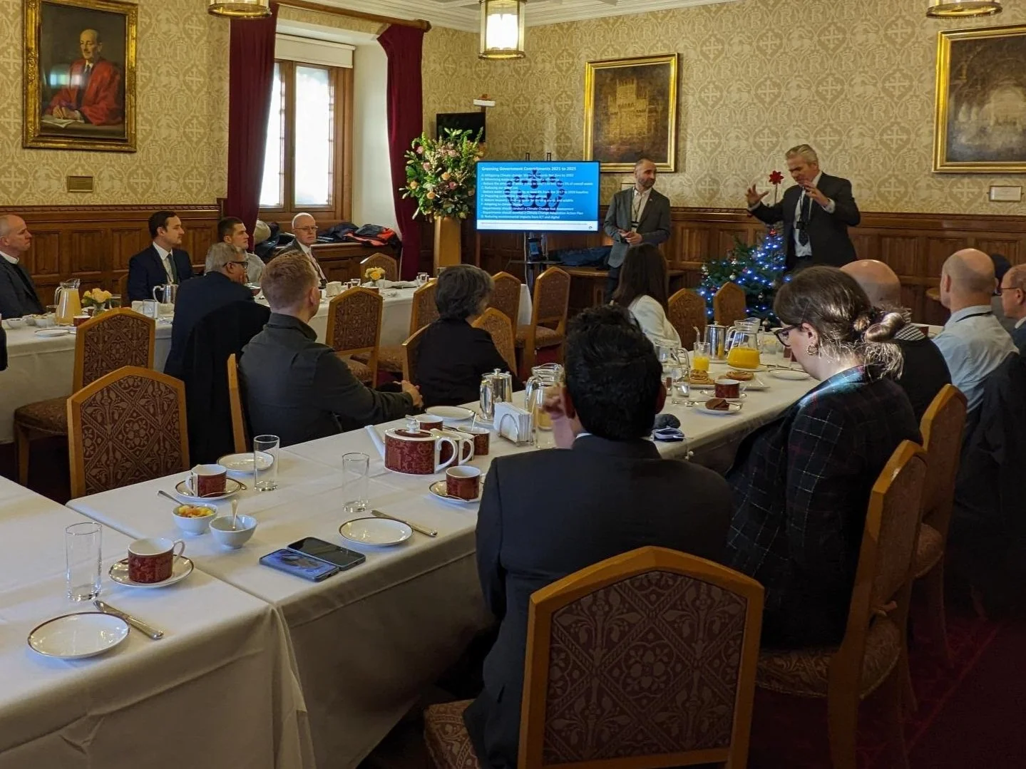 Bespoke Events | Elevate Your Networking—Join Now — GovNet