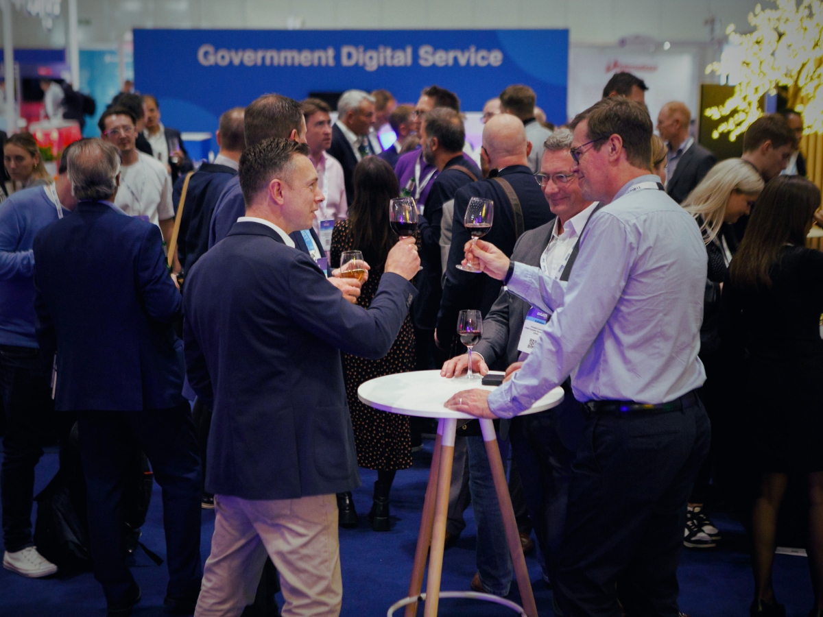 GovNet | Engage, Grow, Connect Today