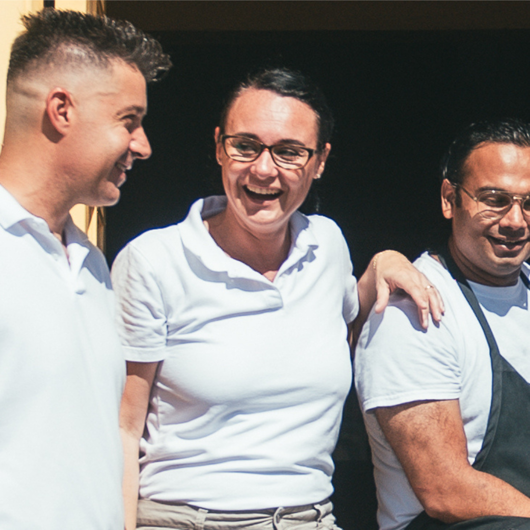 Our Story — Calypso Grill