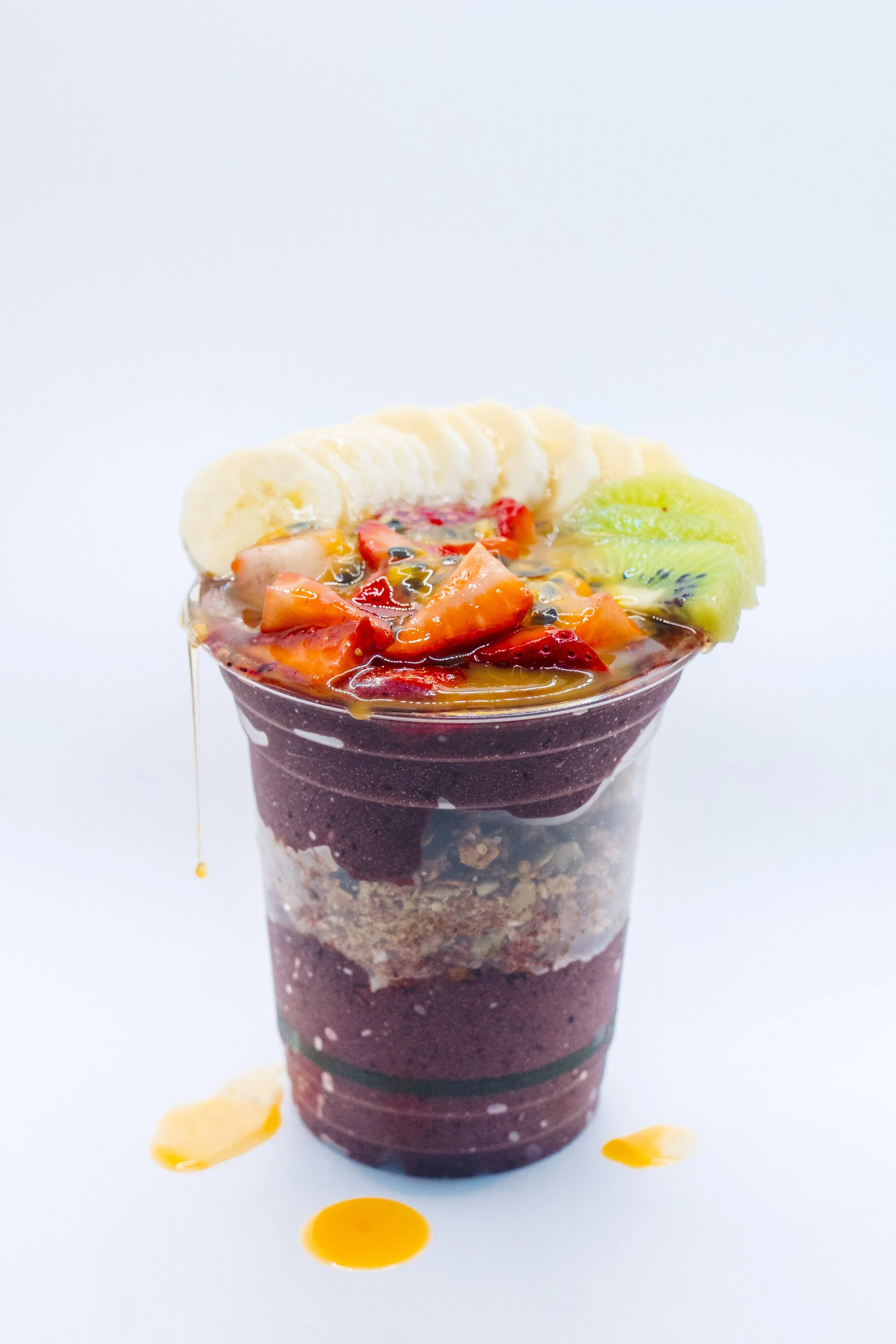 Palmó | Artisan Açai | Manly Beach