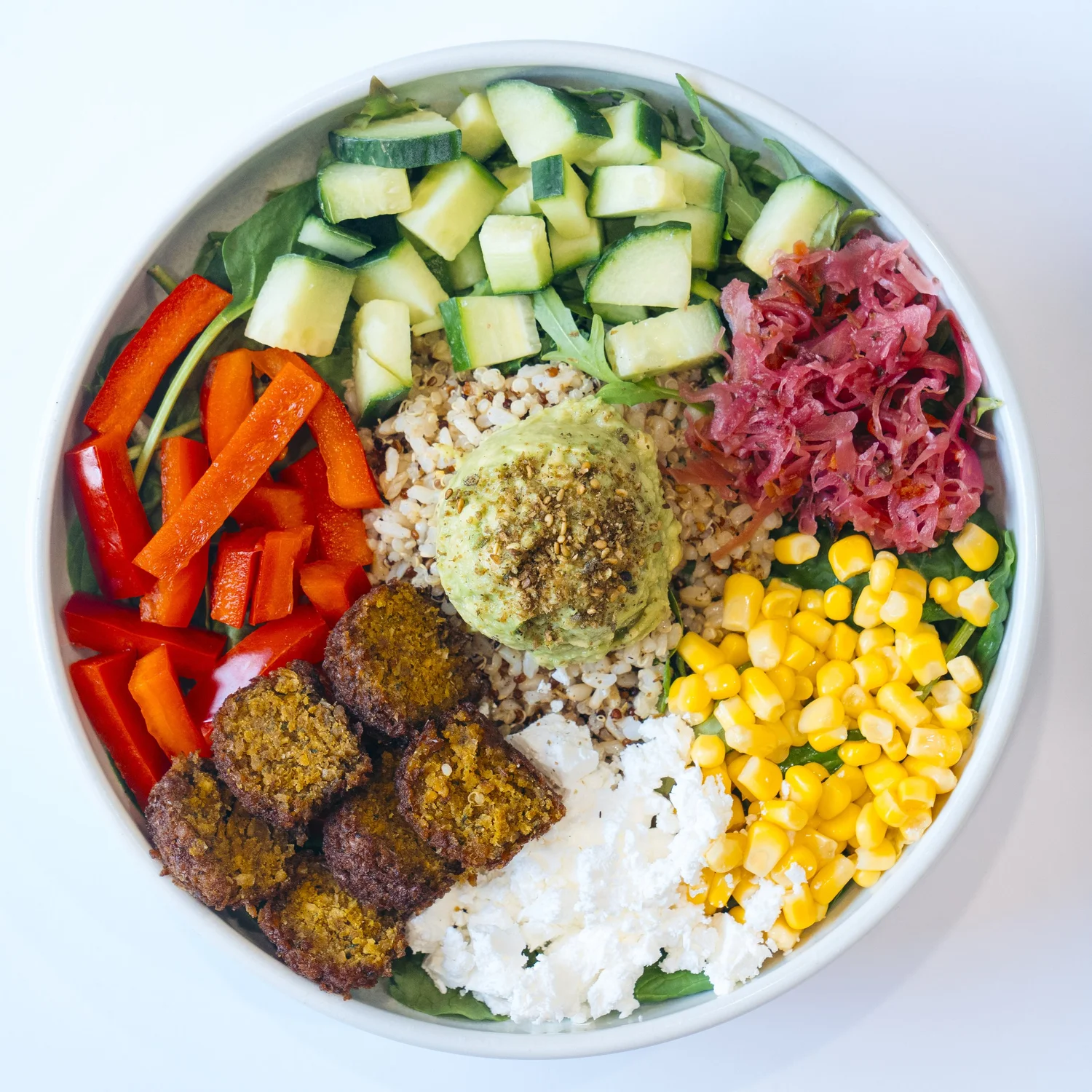 Palmó | Artisan Açai | Manly Beach