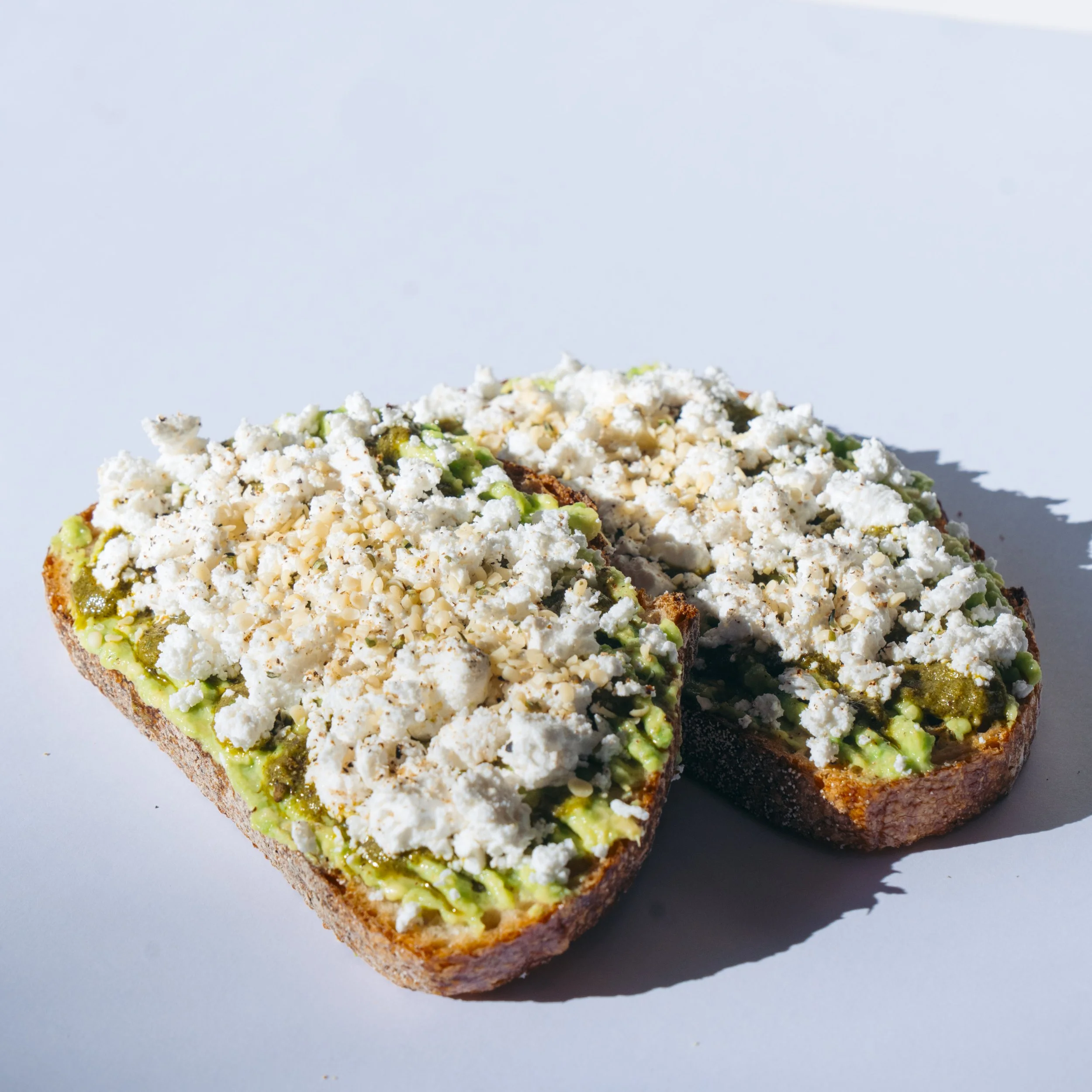 Palmó | Artisan Açai | Manly Beach