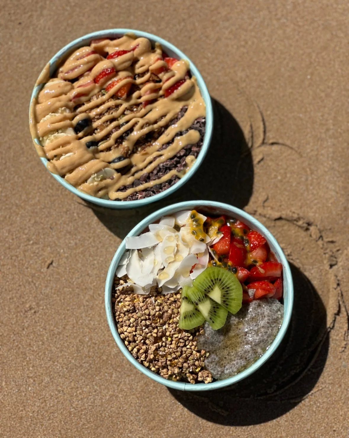 Palmó | Artisan Açai | Manly Beach