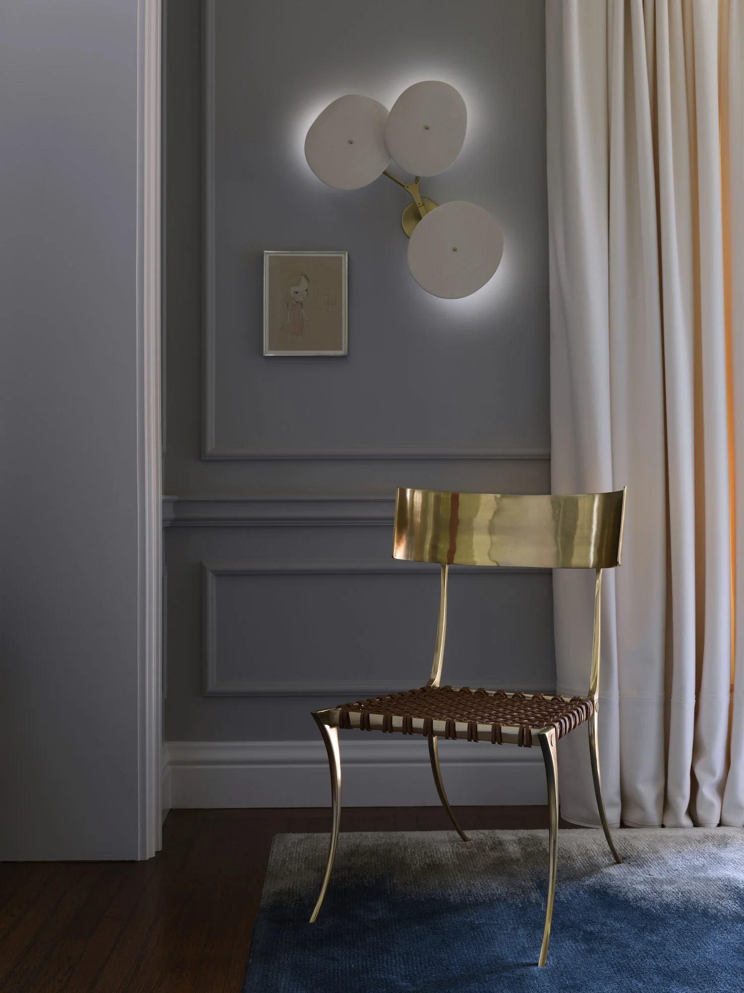 Kendall Wilkinson | Luxury Interior Design