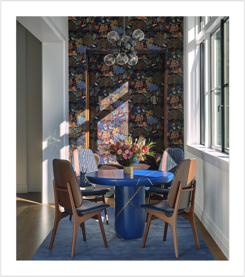 Kendall Wilkinson | Luxury Interior Design