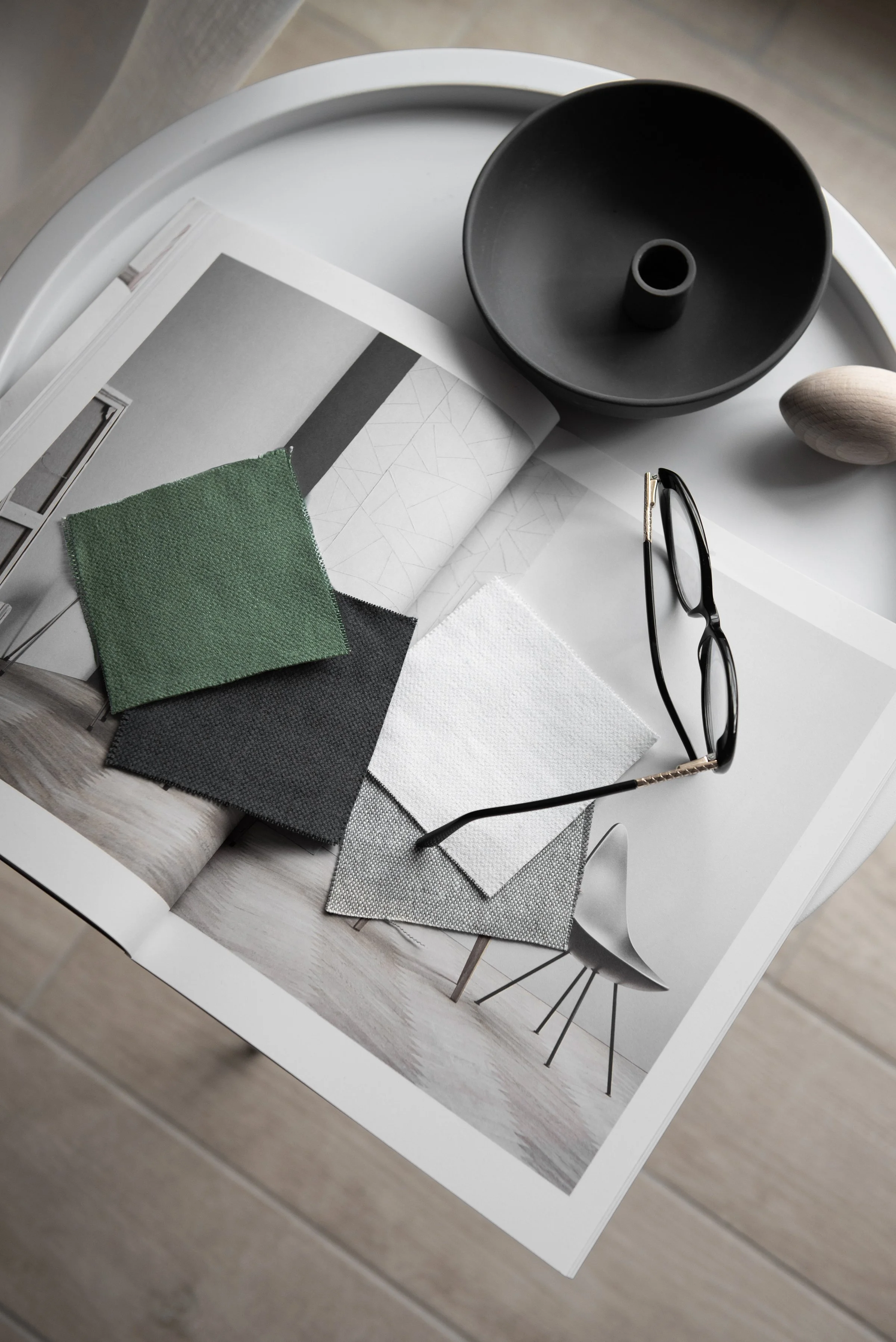 Decorio Design Studio - Sisustussuunnittelu Oulu