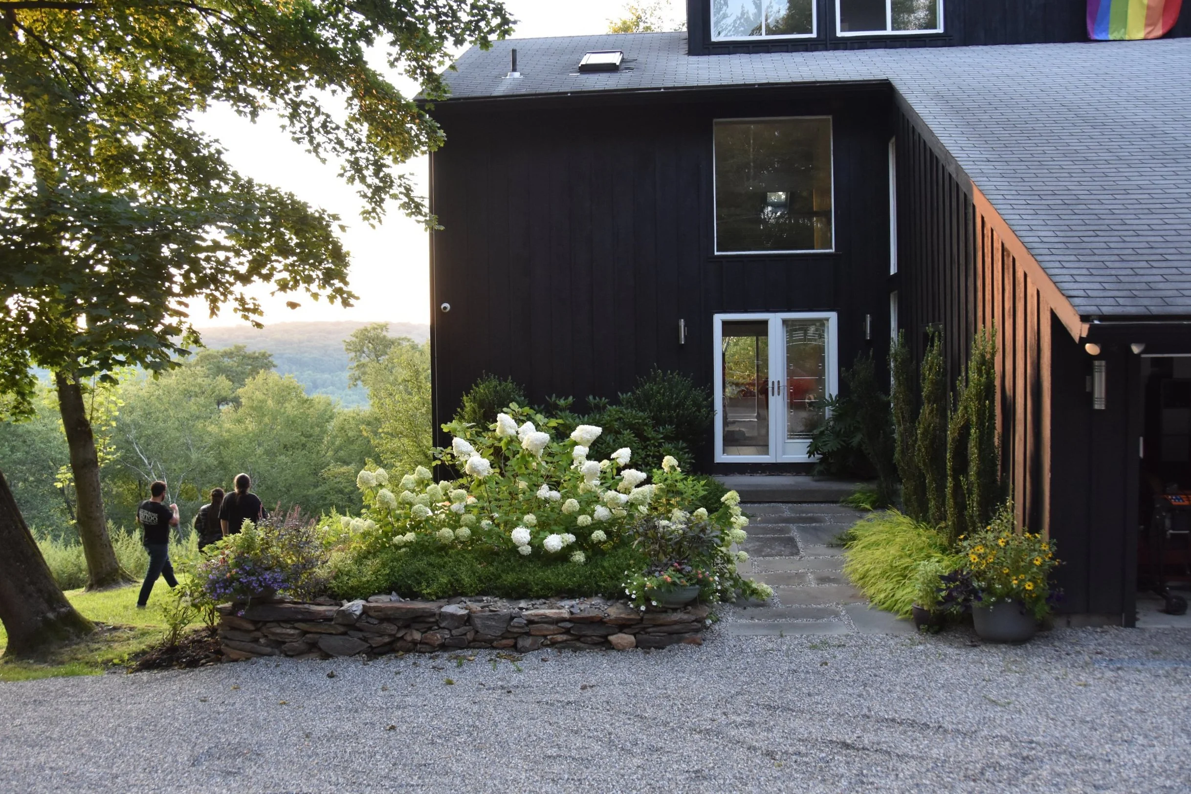 MELISSA WOOD LANDSCAPE ARCHITECT